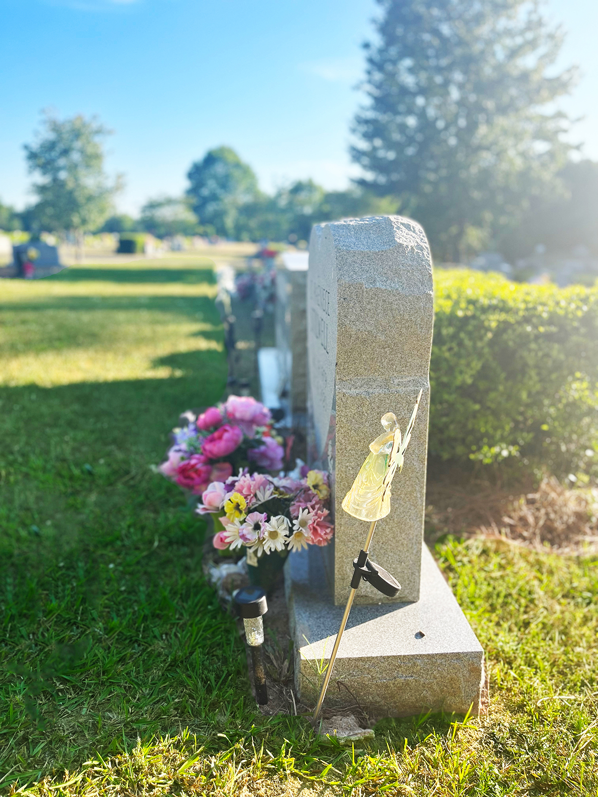 Headstones, Memorials | Middle Ga | Williams Monument Co.