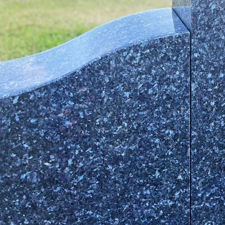 Options | Headstones & Memorials | Williams Monument Co.