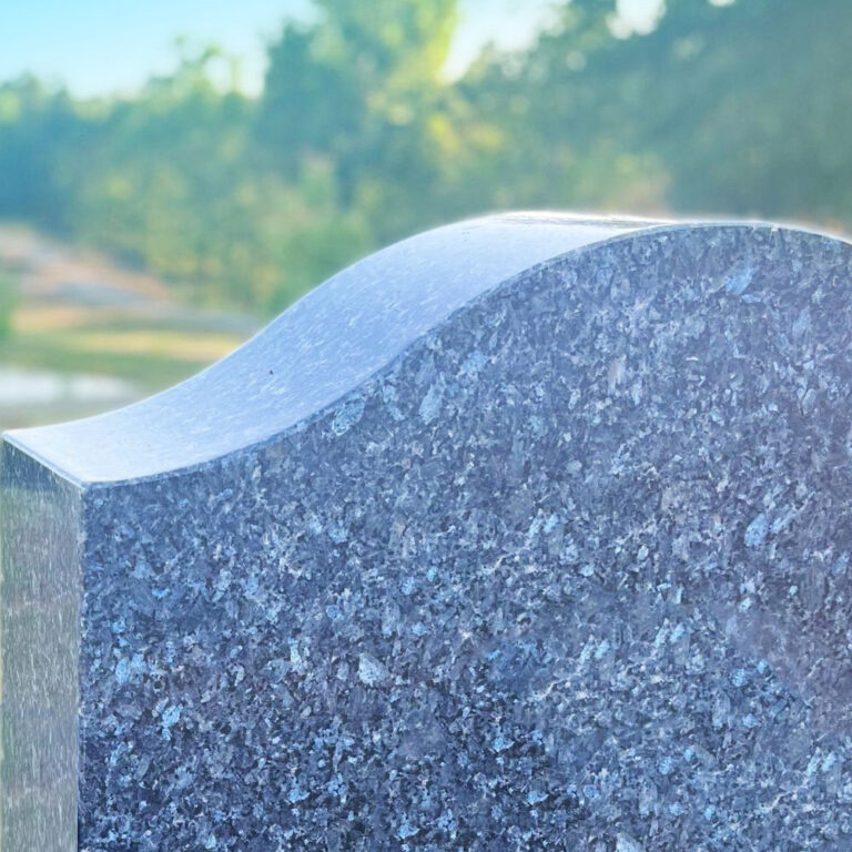 Options | Headstones & Memorials | Williams Monument Co.