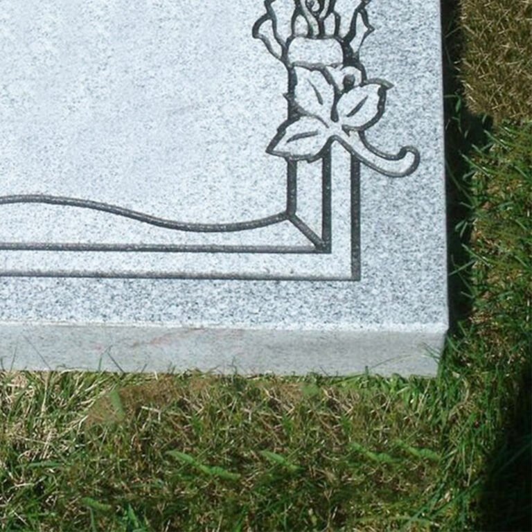 Options | Headstones & Memorials | Williams Monument Co.